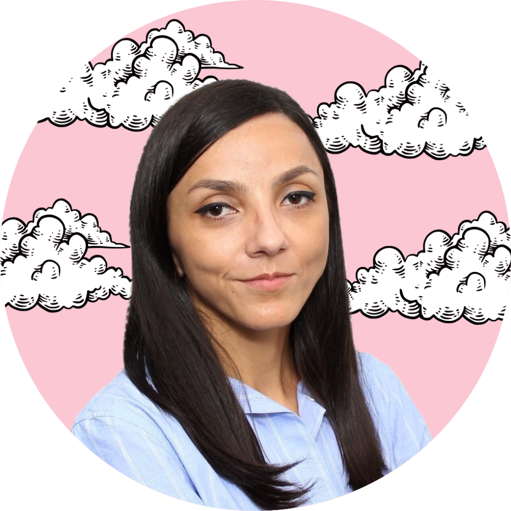 Team - Mental Health for Romania