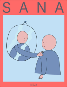 SANA Magazine - Mental Health for Romania